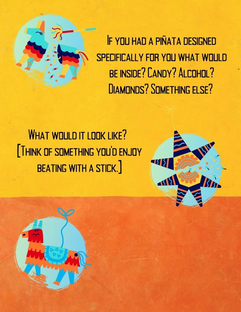 Writing Prompts And Workbooks Paulinaville