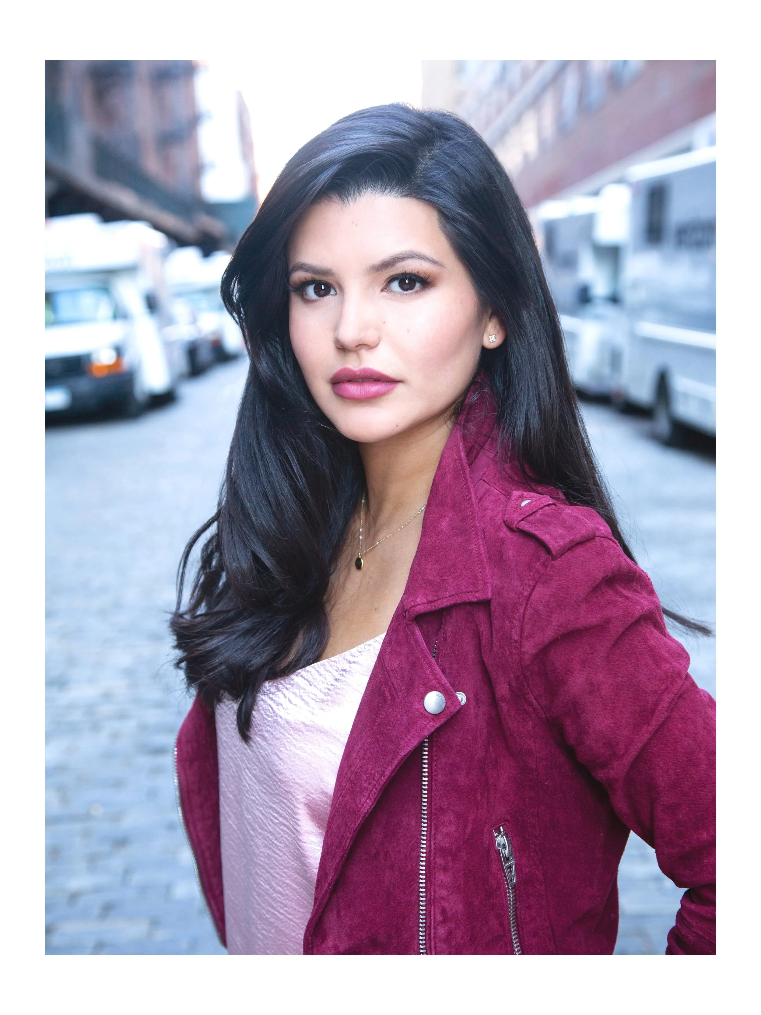 Selina Michelle Fonseca