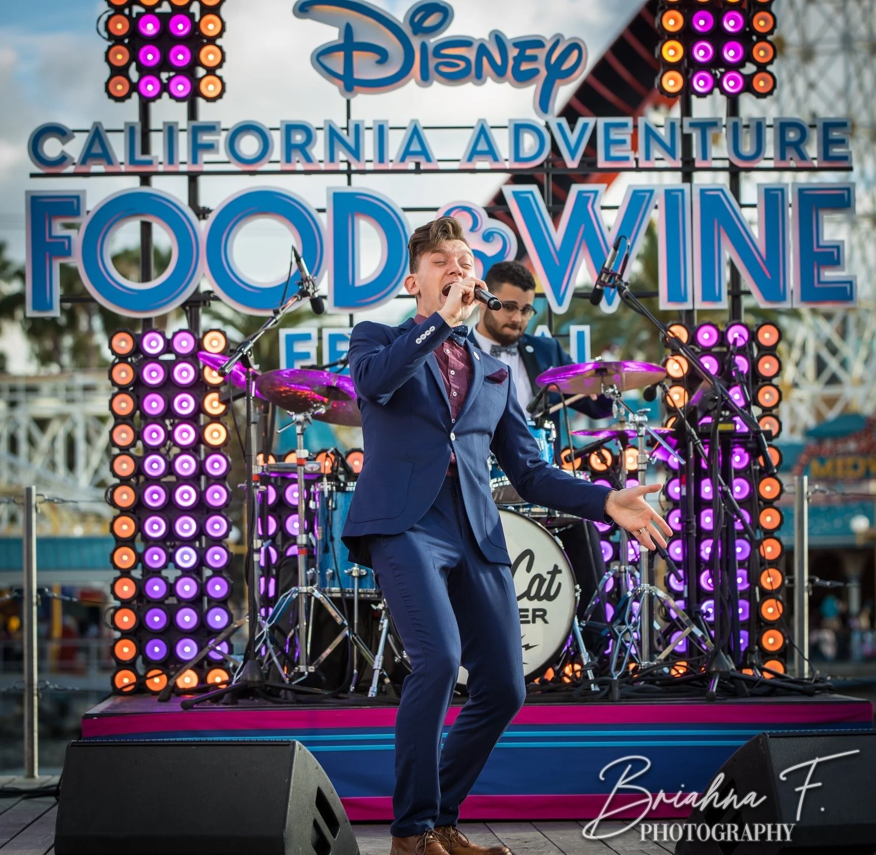 Singer — Mark R. Kopitzke