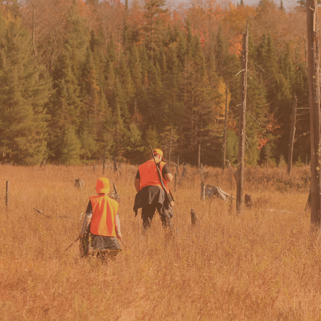 5 Hunting Tools You’re Probably Forgetting to De-Scent — Knights Taxidermy