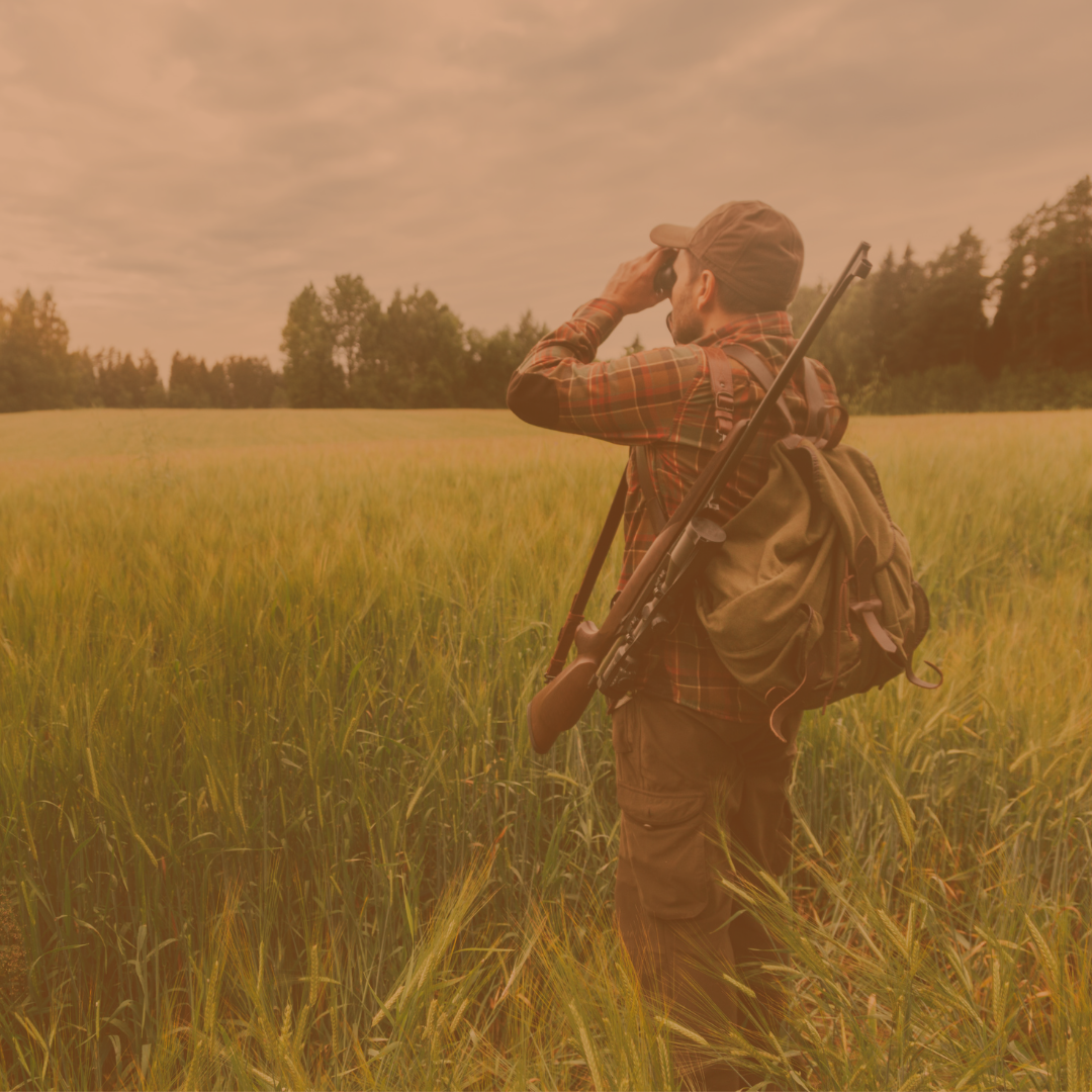 4 Things You Should Know About Field Dressing — Knights Taxidermy