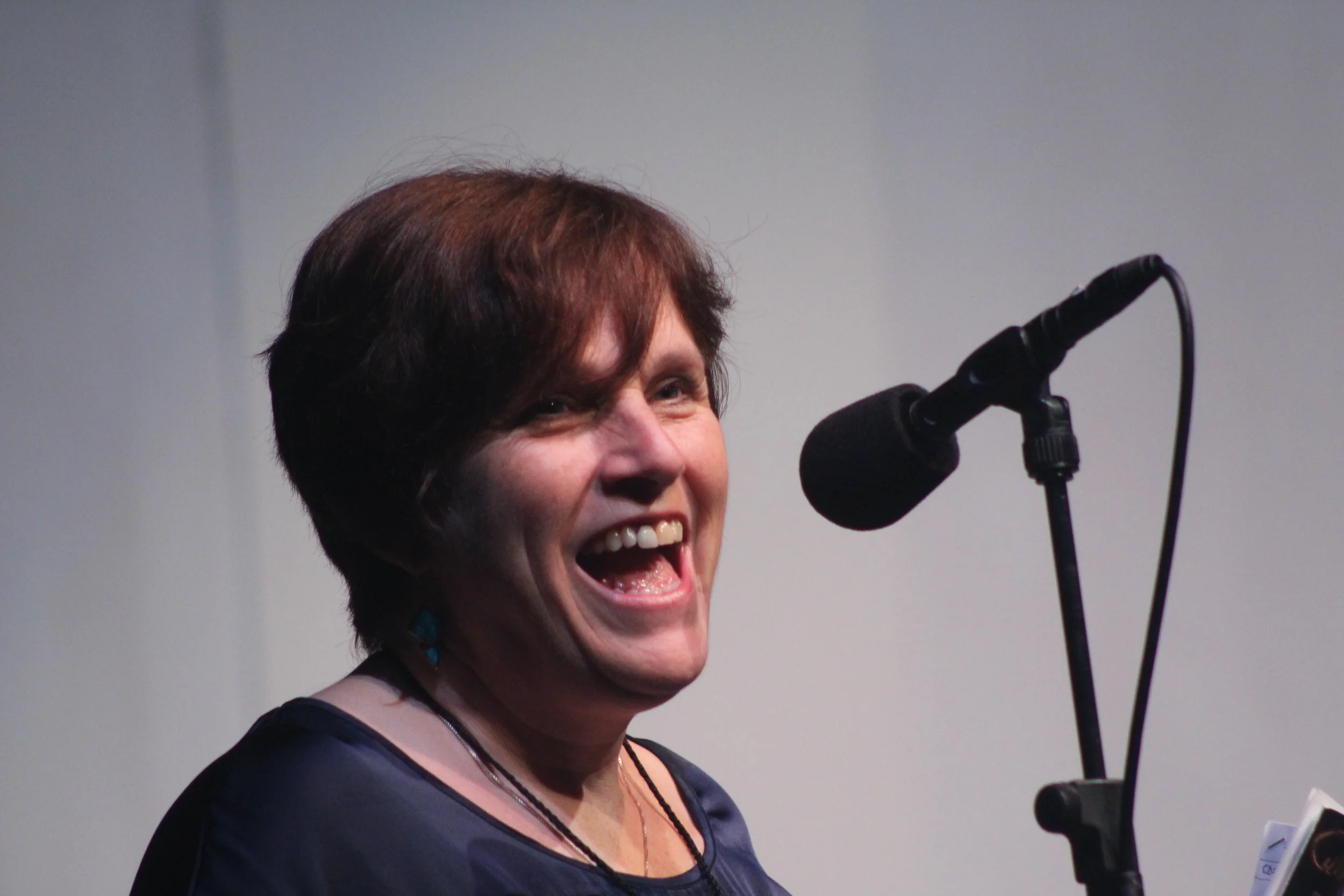 Fiona Ritchie — Thistleradio