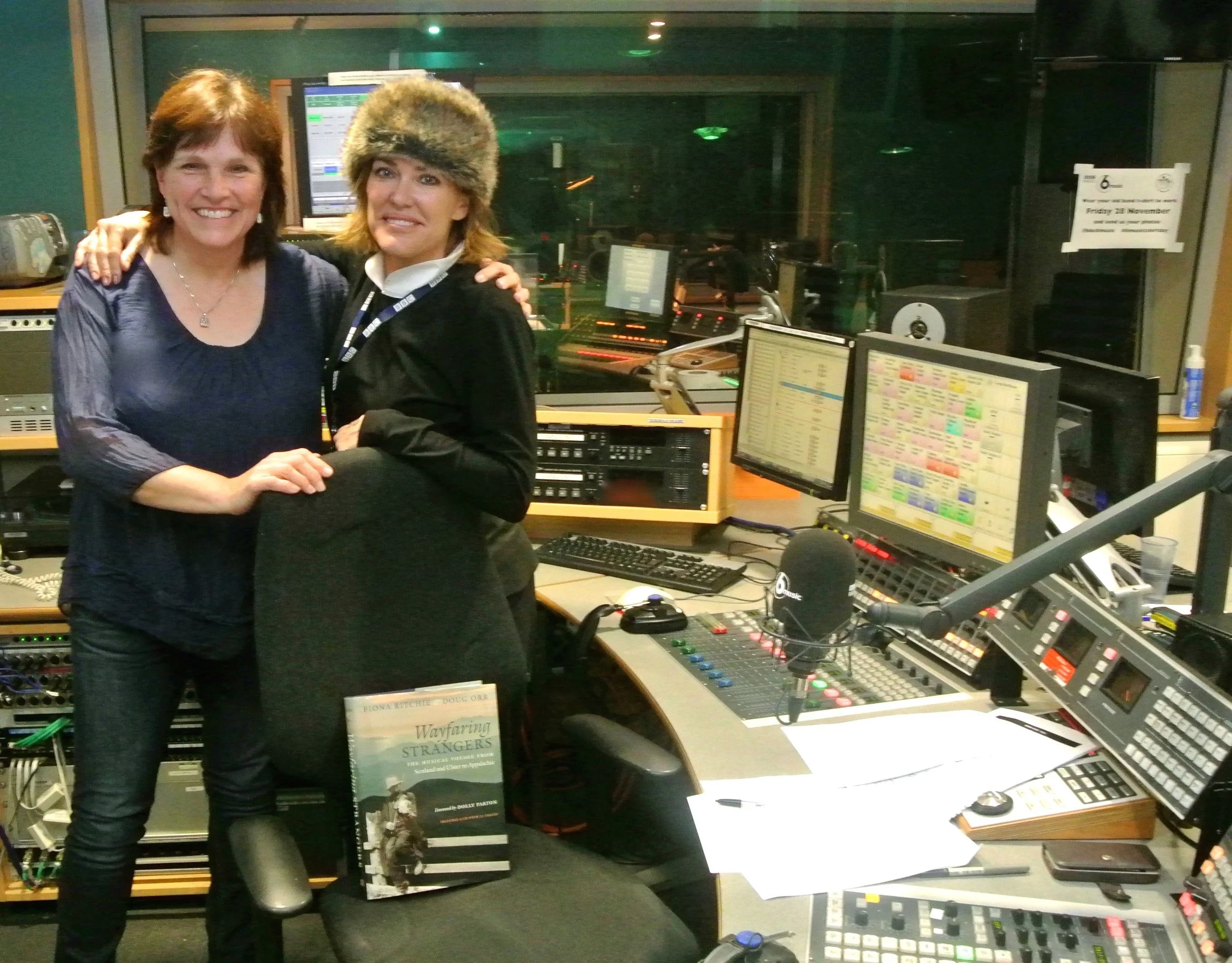 Photos — Thistleradio