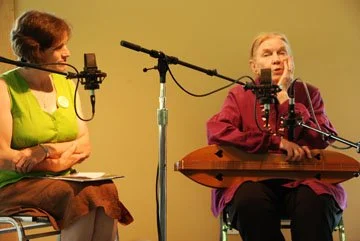 The Thistle & Shamrock Playlists — Thistleradio