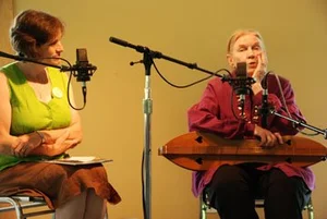 The Thistle & Shamrock Playlists — Thistleradio