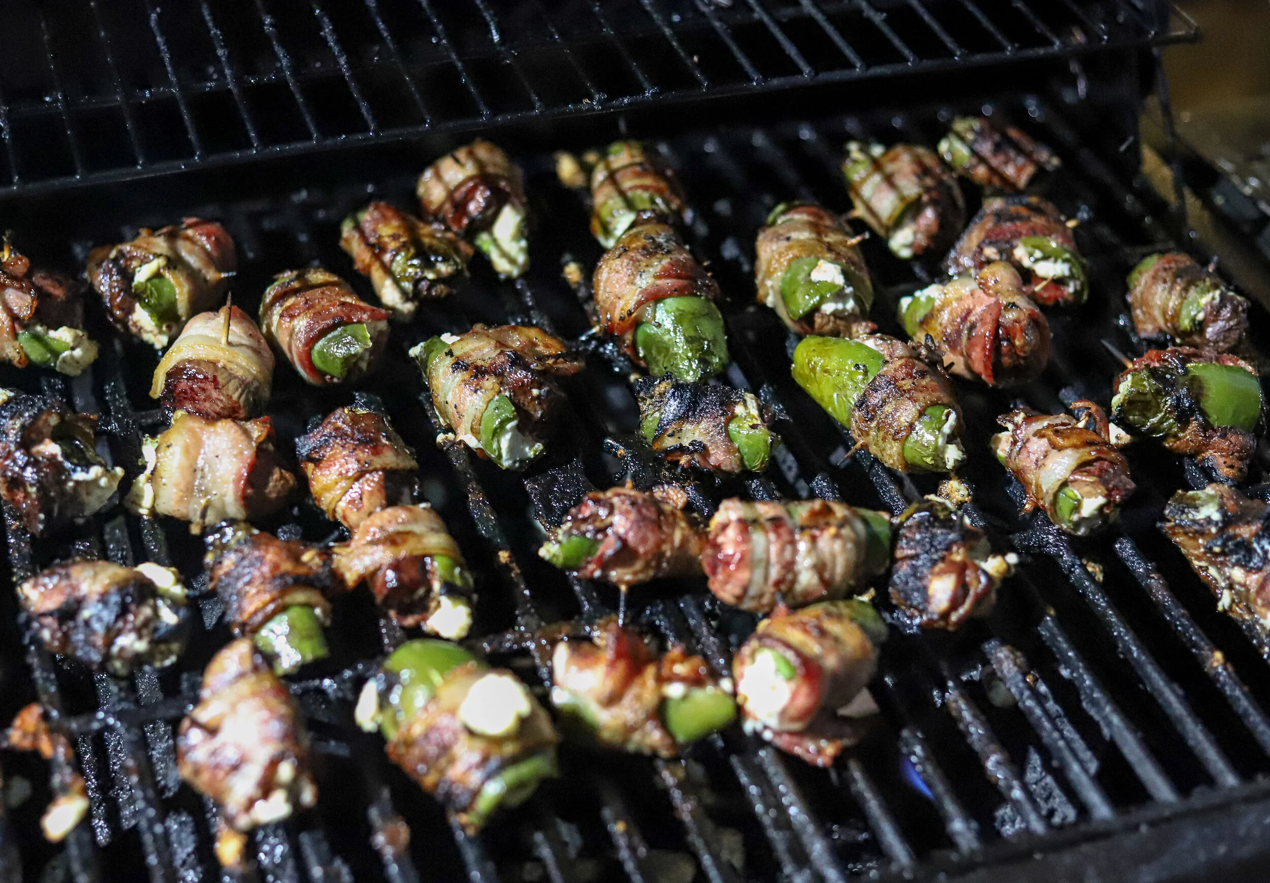 Duck Poppers - Split Reed