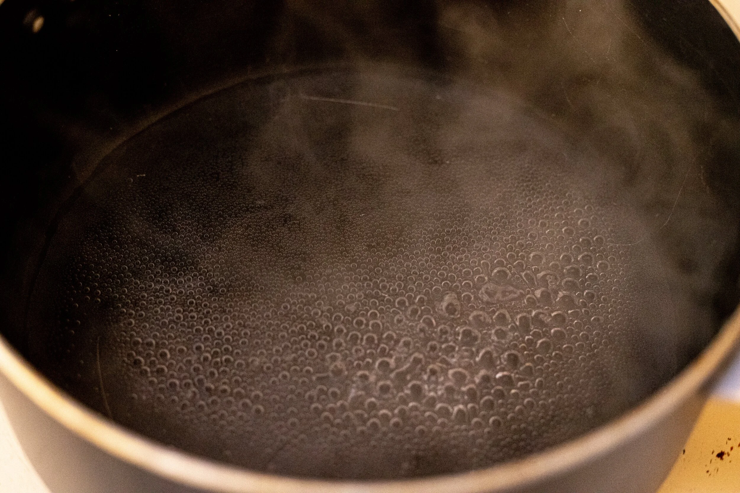 The Inside Scoop: Duck and Goose Fat - Split Reed