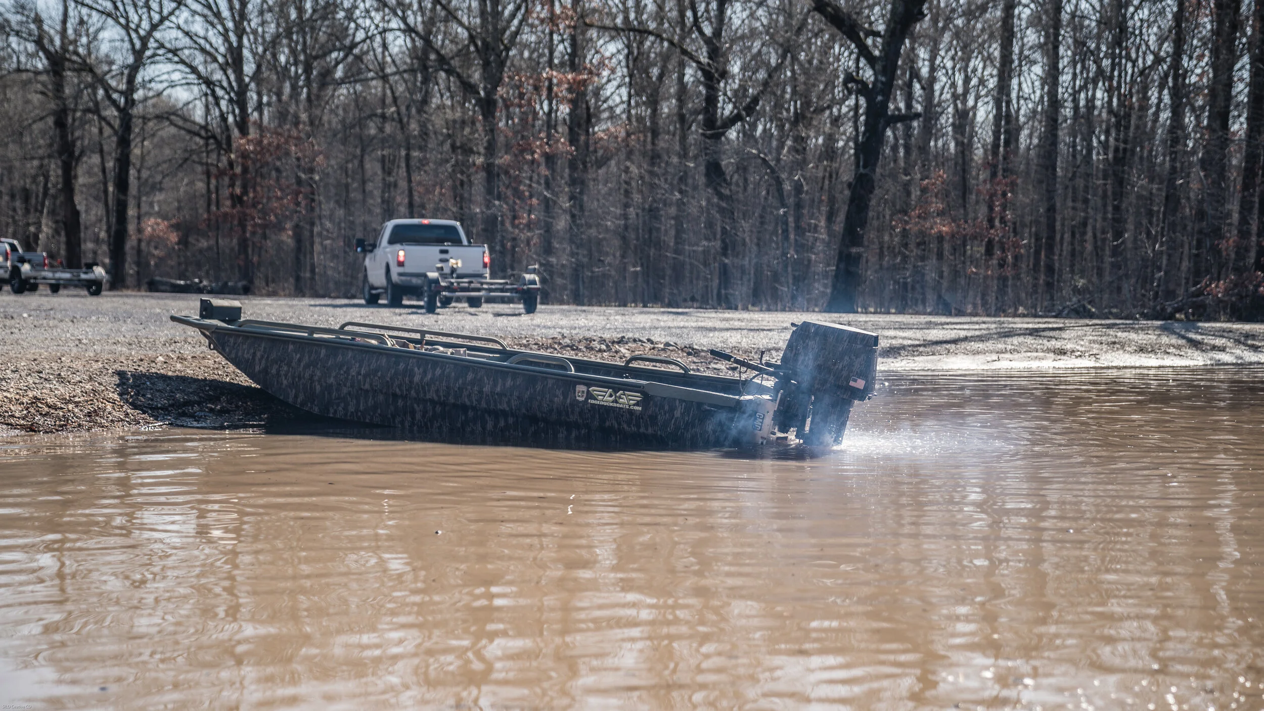 4 Tips For Buying Your First—Or New—Duck Boat - Split Reed