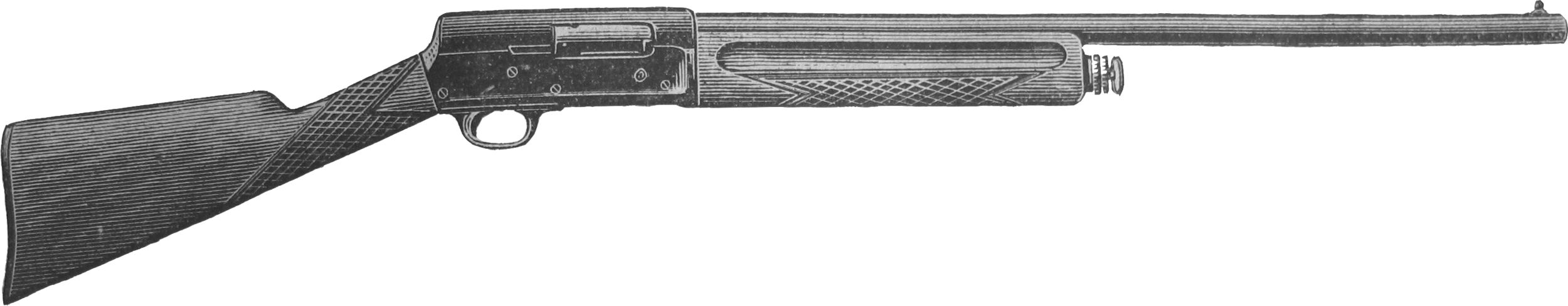 Browning A5: A History - Split Reed