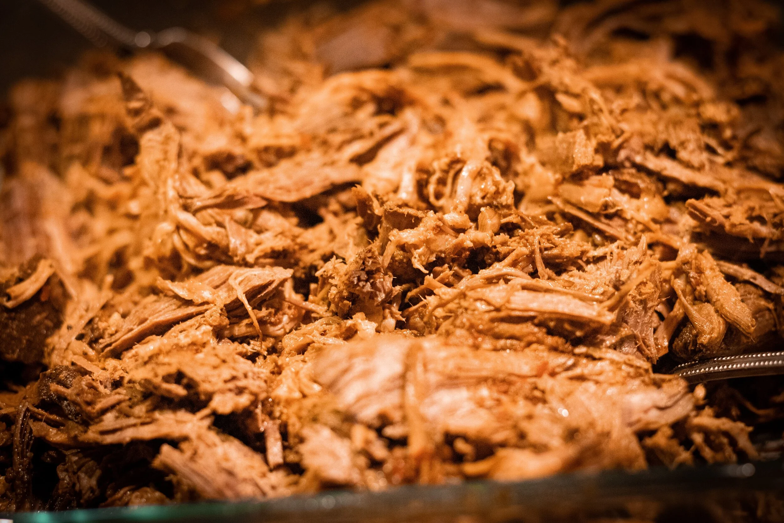 Slow Cooker Goose Birria Tacos - Split Reed