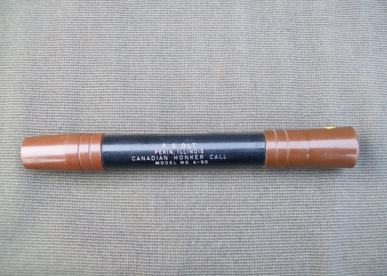 10 Calls Every Goose Hunter Should Have in Their Collection - Split Reed