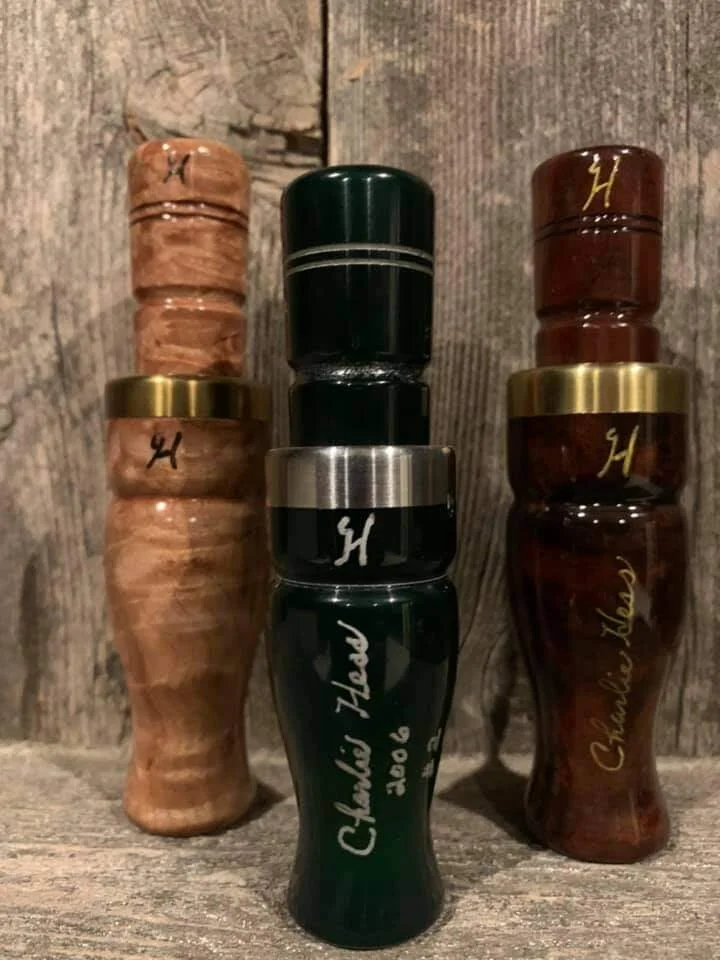 10 Calls Every Goose Hunter Should Have in Their Collection - Split Reed