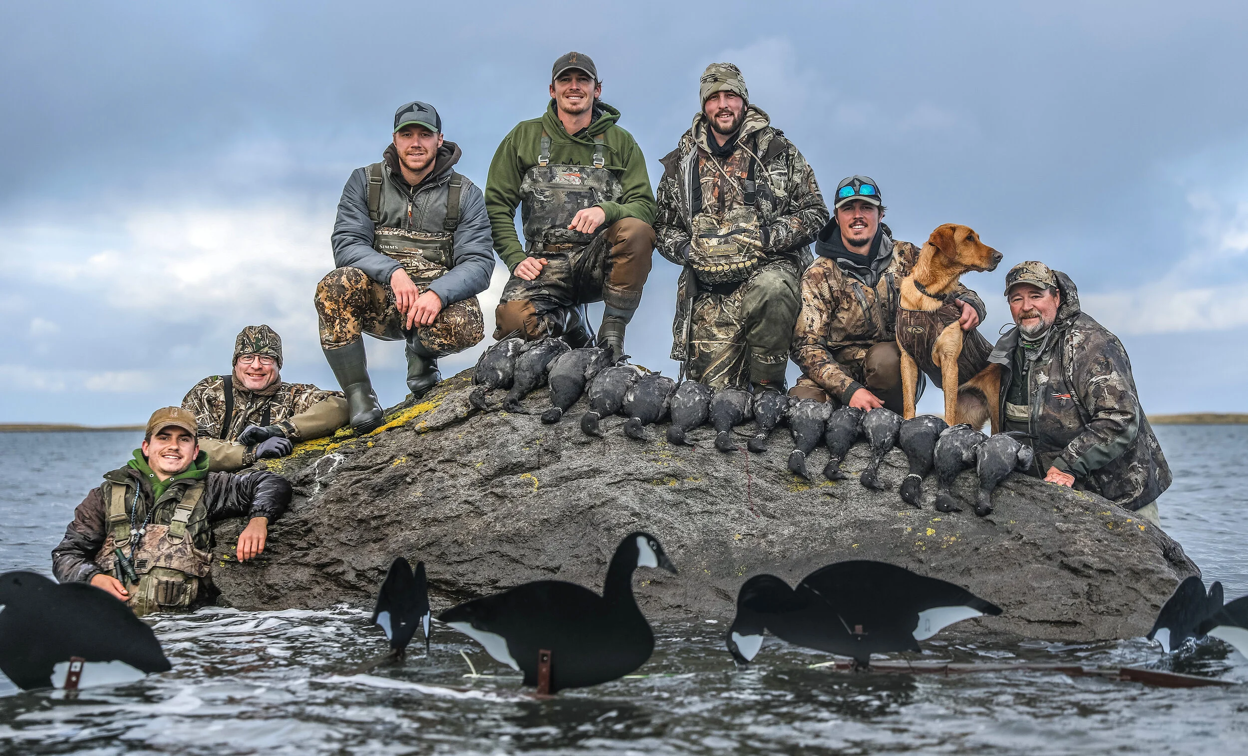 Guide Life: Charlie Summerville - Split Reed