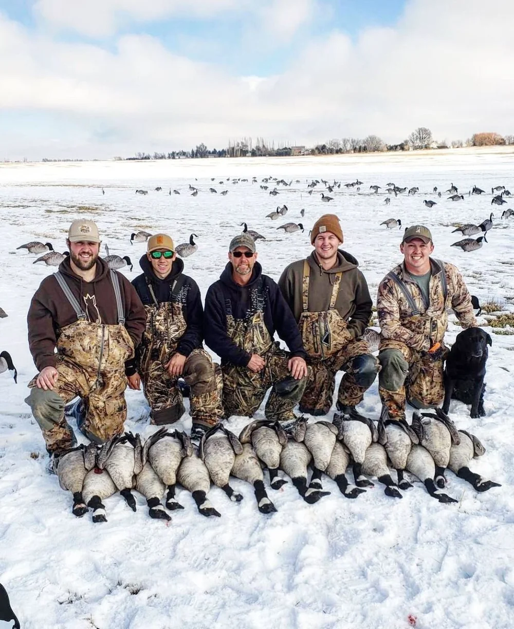 Guide Life: Jeff Colwell - Split Reed