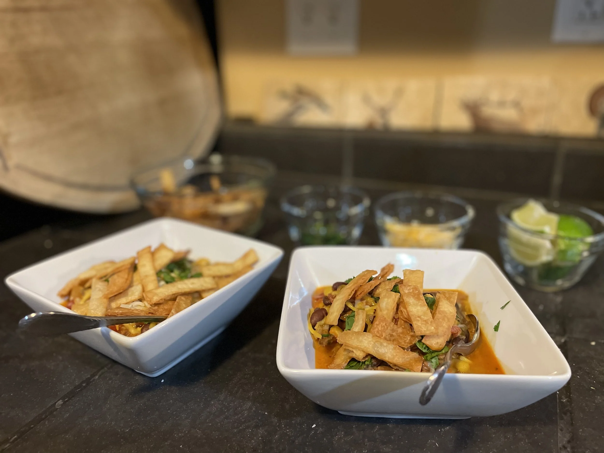 Split Reed Waterfowl