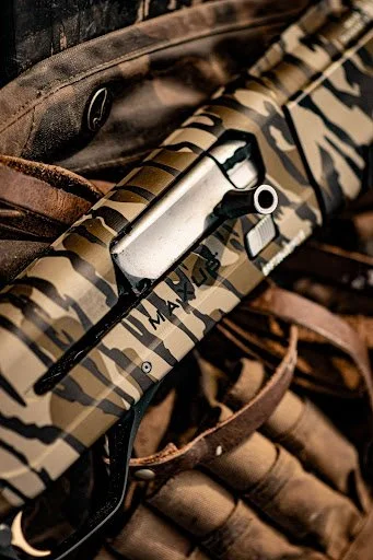 Split Reed Original Content. All Things Waterfowl