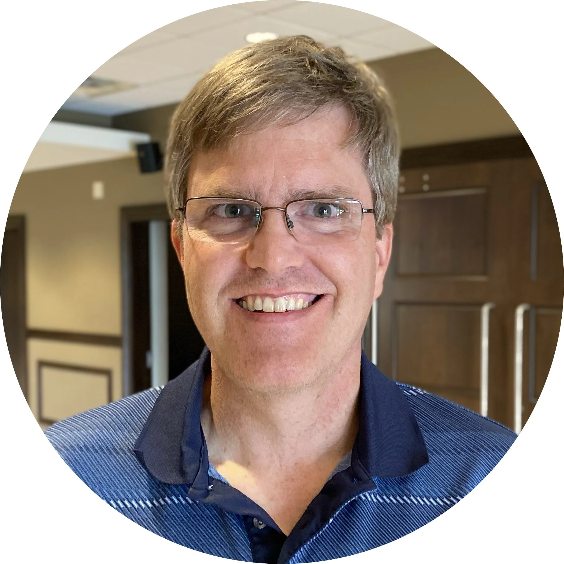 Leadership — The Parkway Church