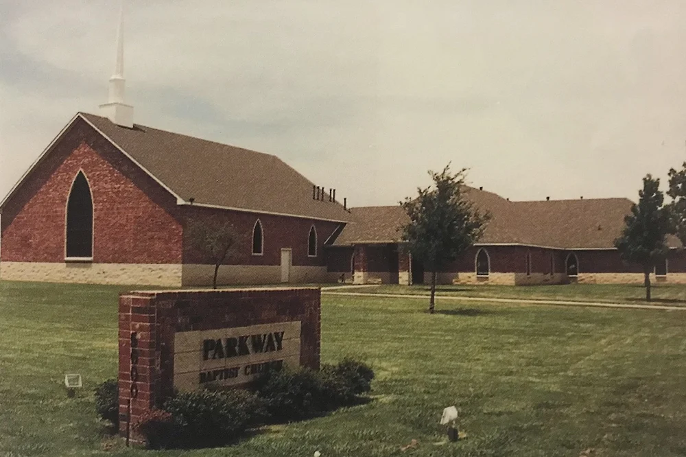 History — The Parkway Church