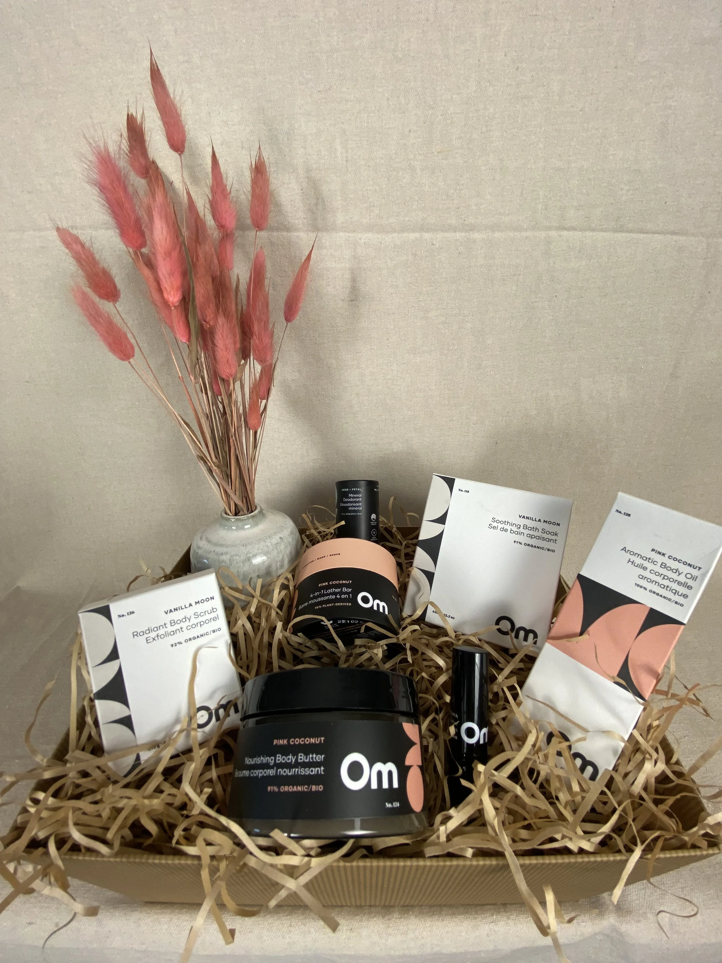 Gift Baskets — Willow Flower Co.