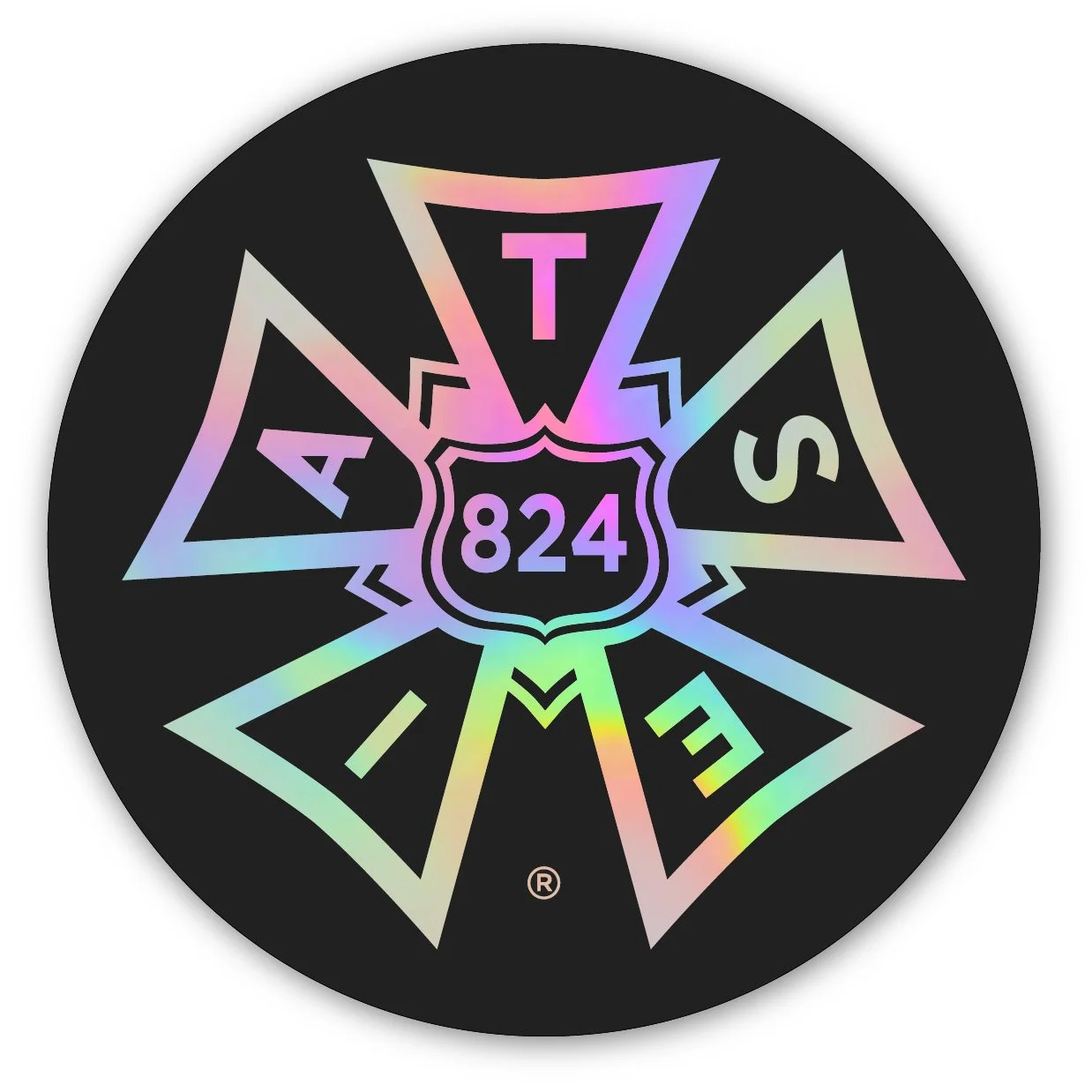 Local 824 Merch — I.A.T.S.E. Local 824 • Athens, GA
