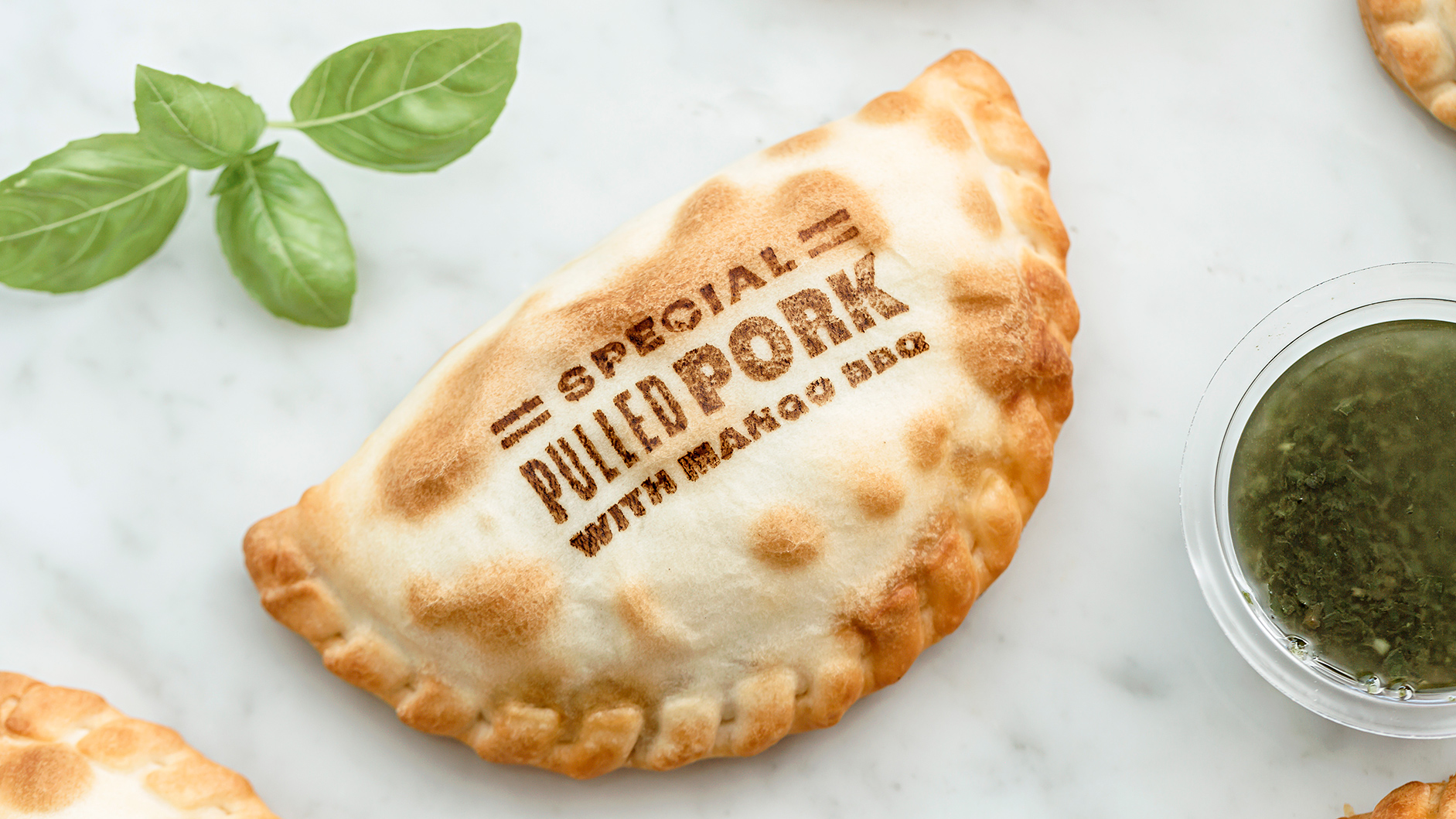ABOUT US — The Empanada's