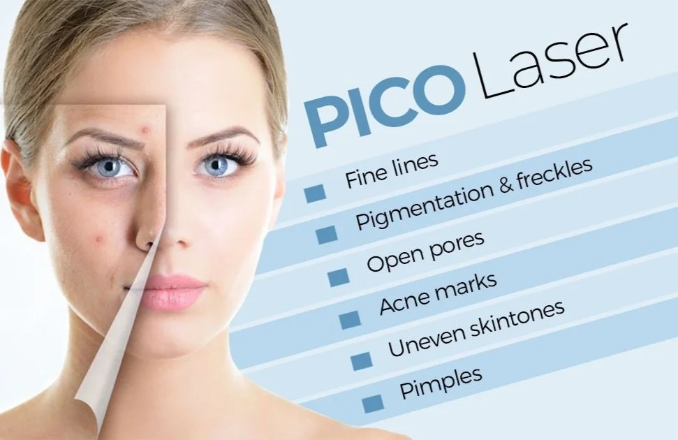 Pico Laser — Forever You Aesthetic