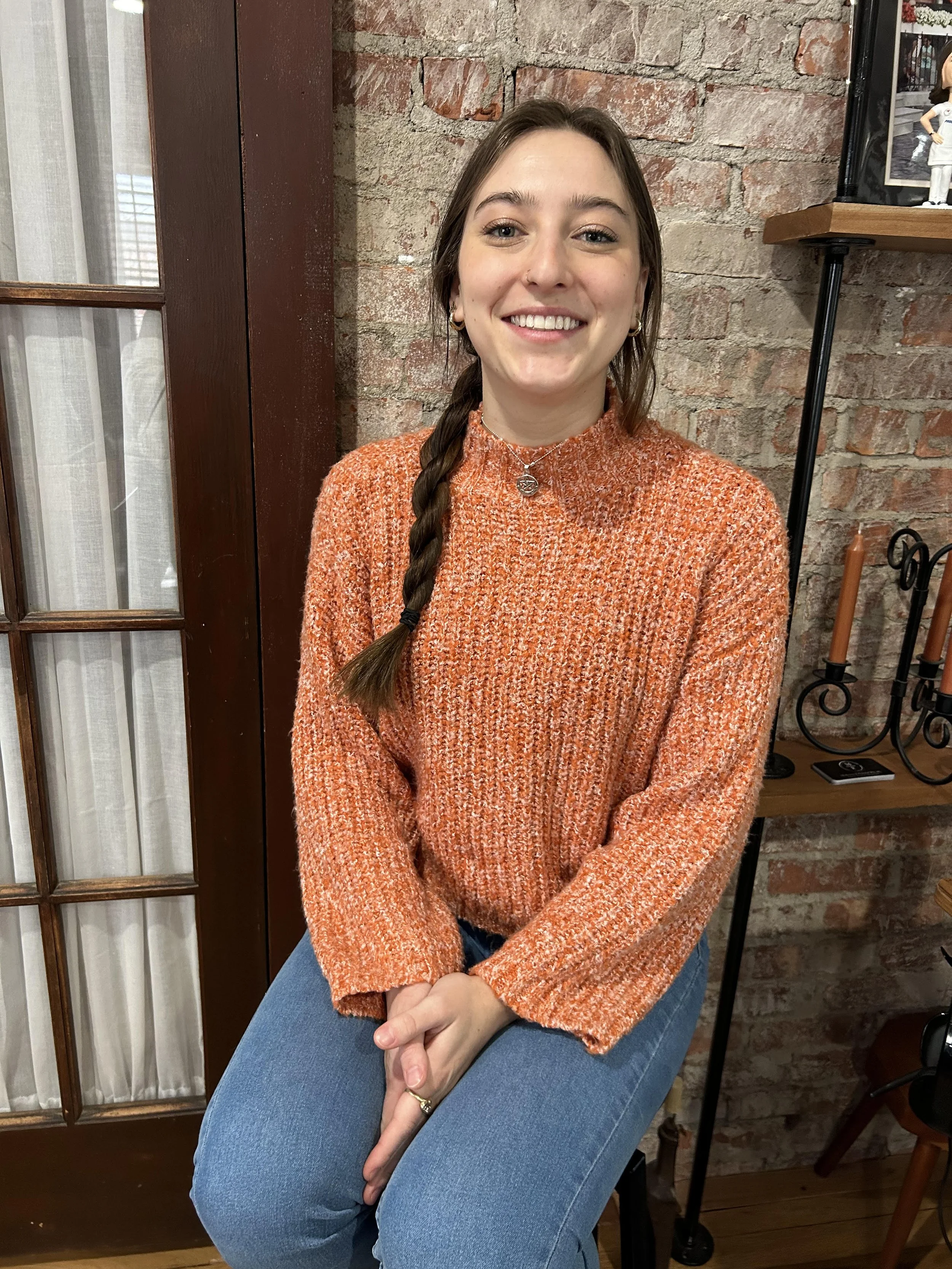 ABOUT — Jenks Family Insurance