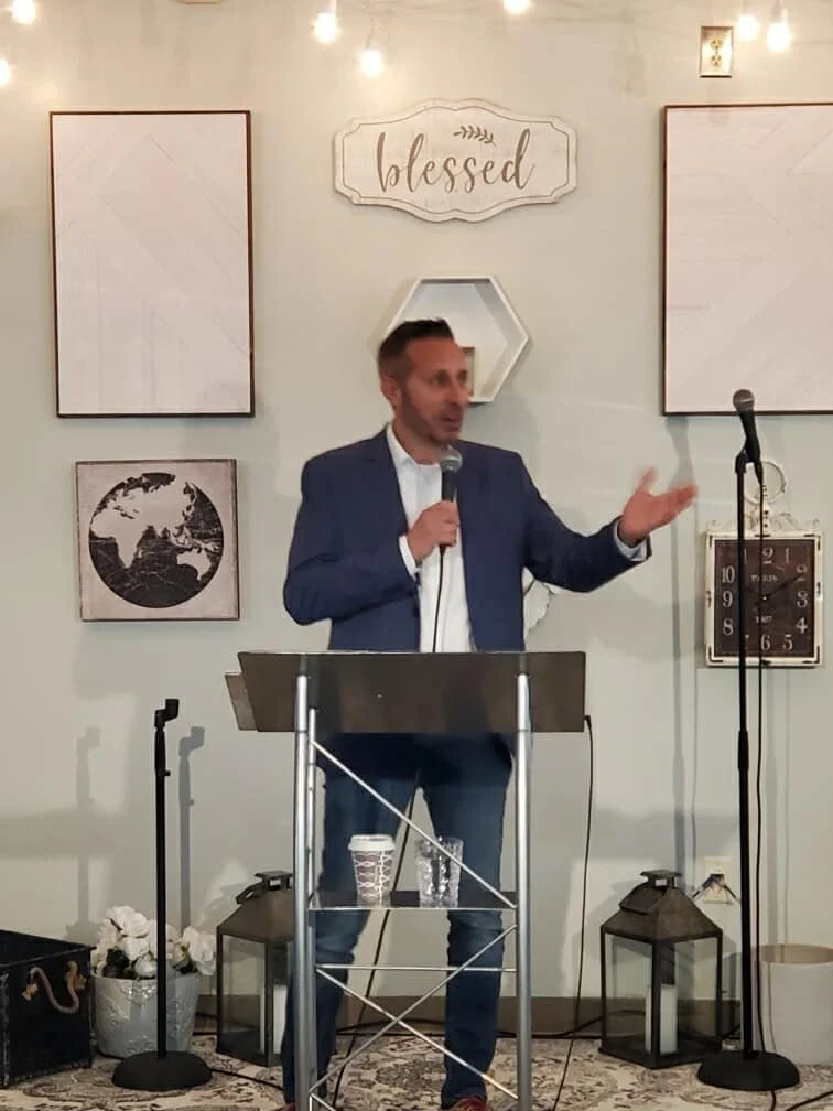 Life Worship Church New York