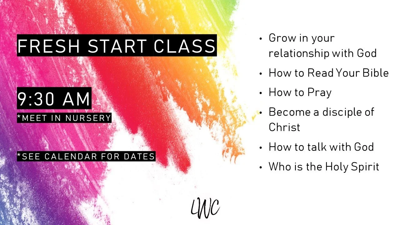 Life Worship Church New York