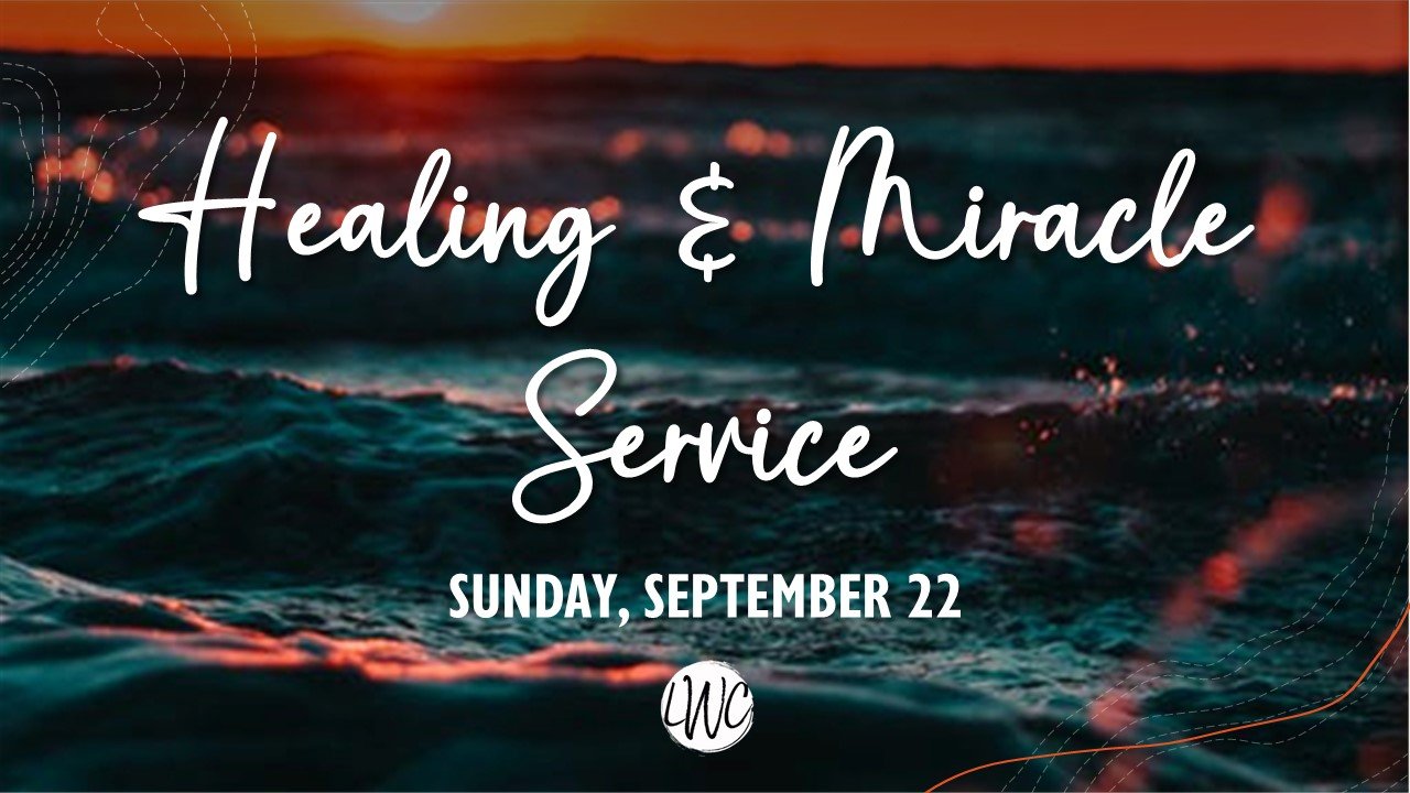 Life Worship Church New York