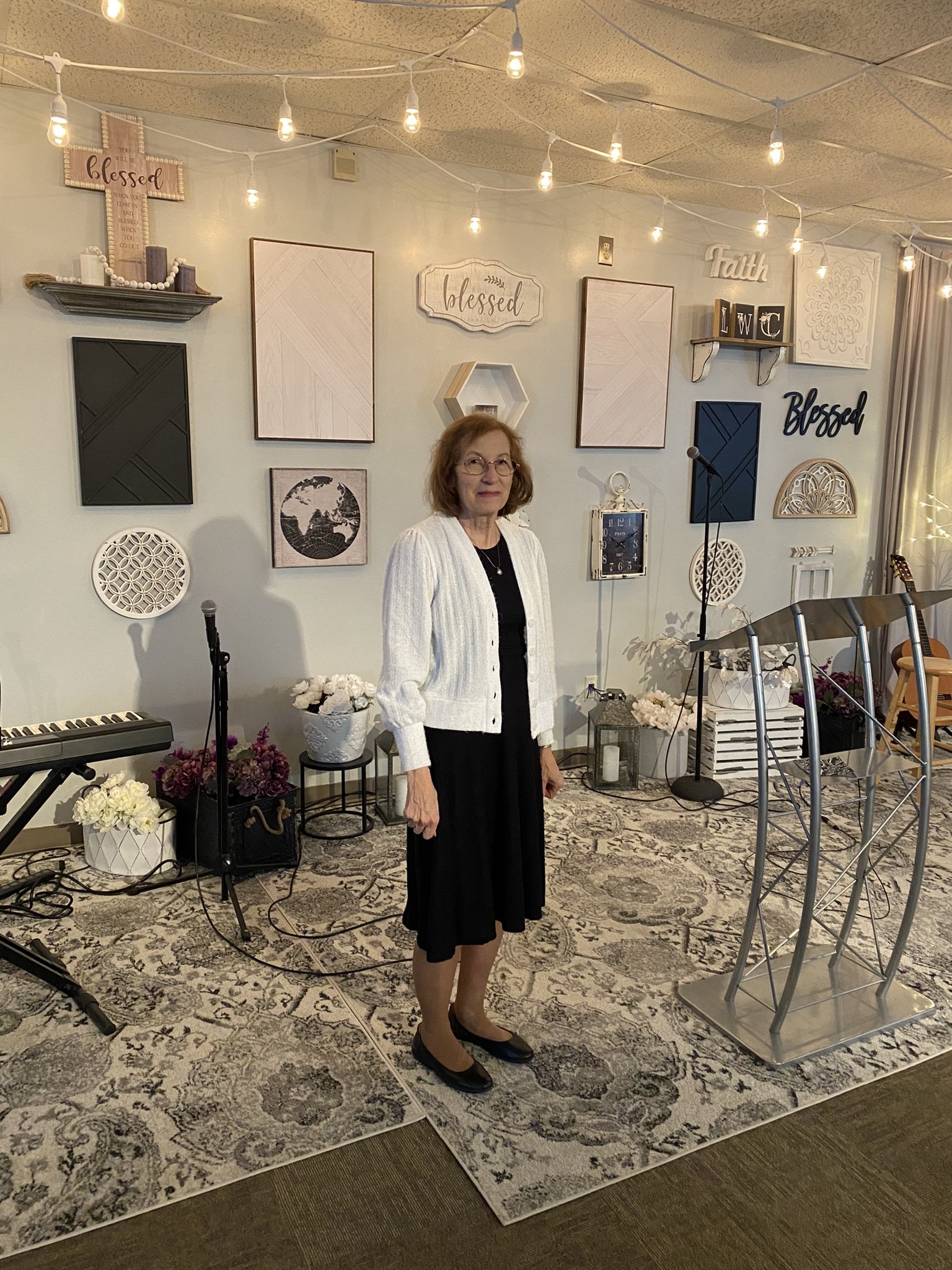 Life Worship Church New York