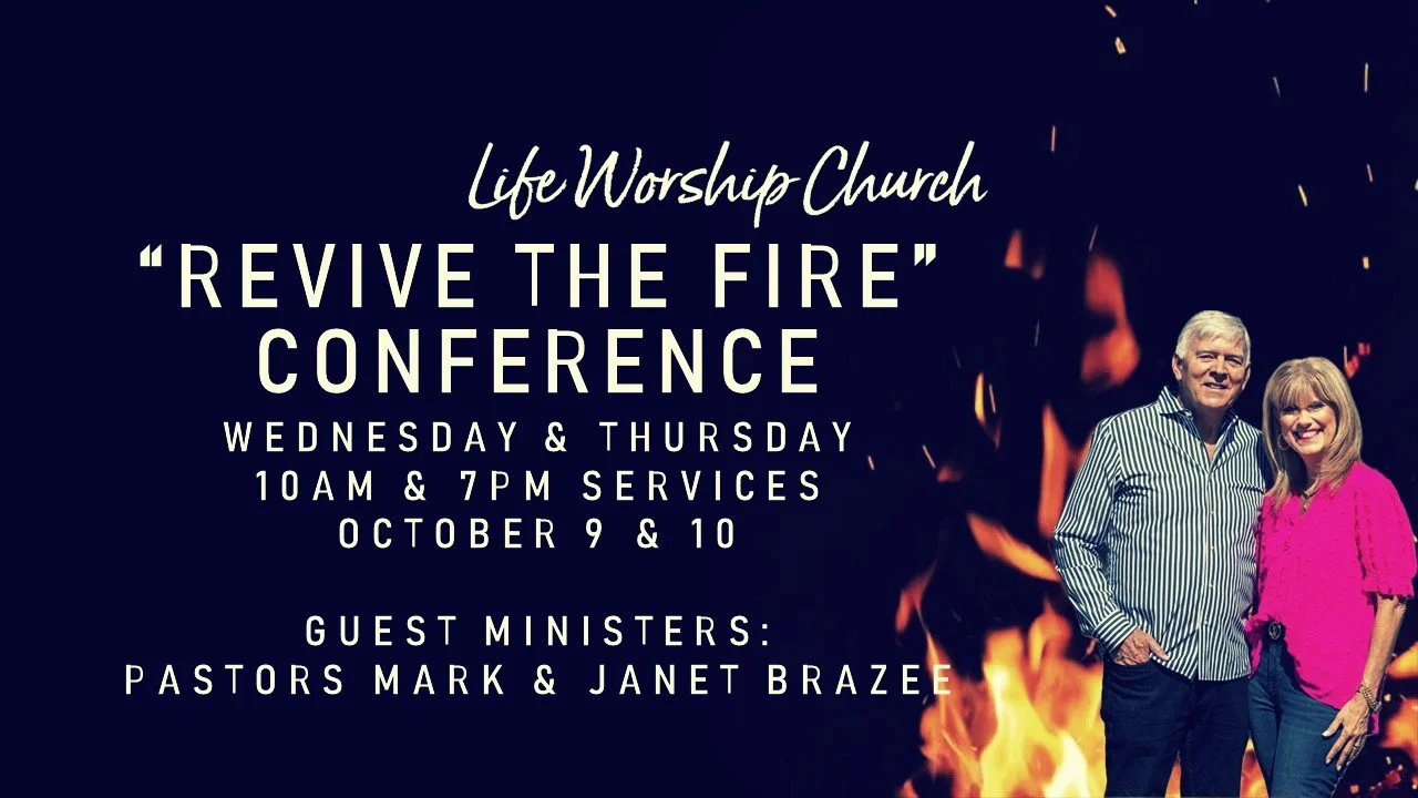 Life Worship Church New York