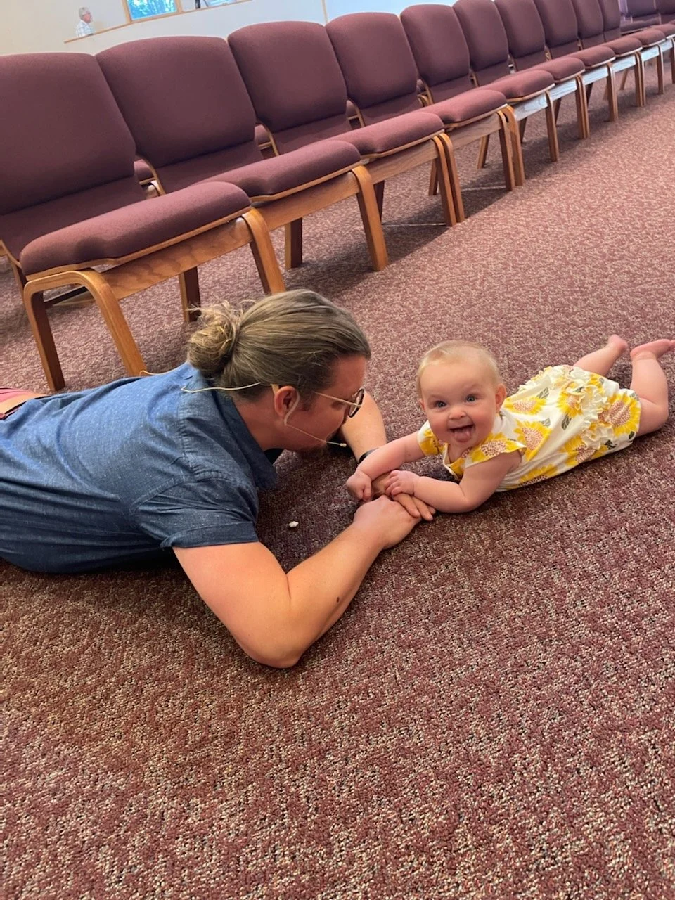 Small Group Gatherings — Grace Baptist Church