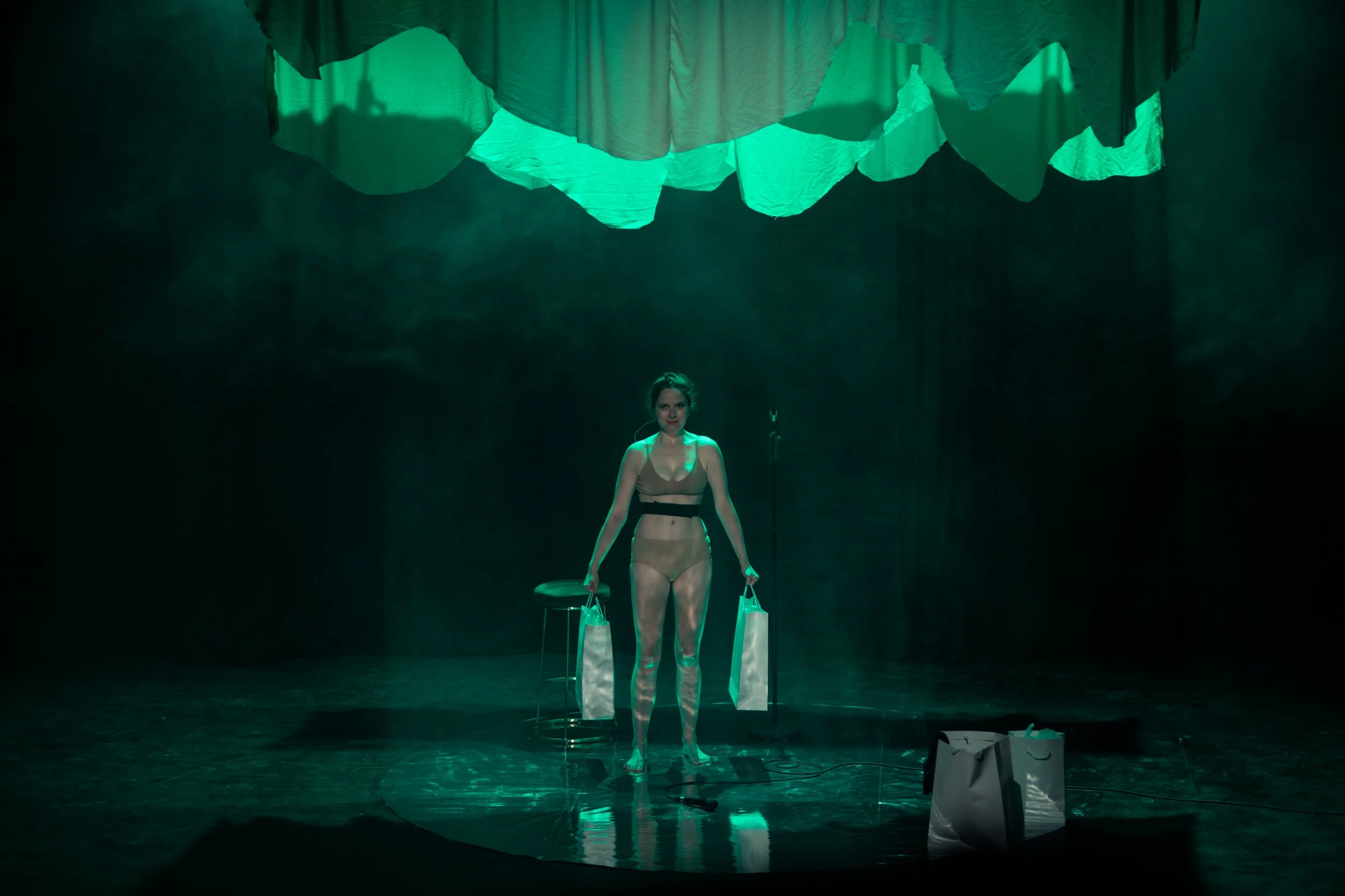 Cara Evans | Performance Design