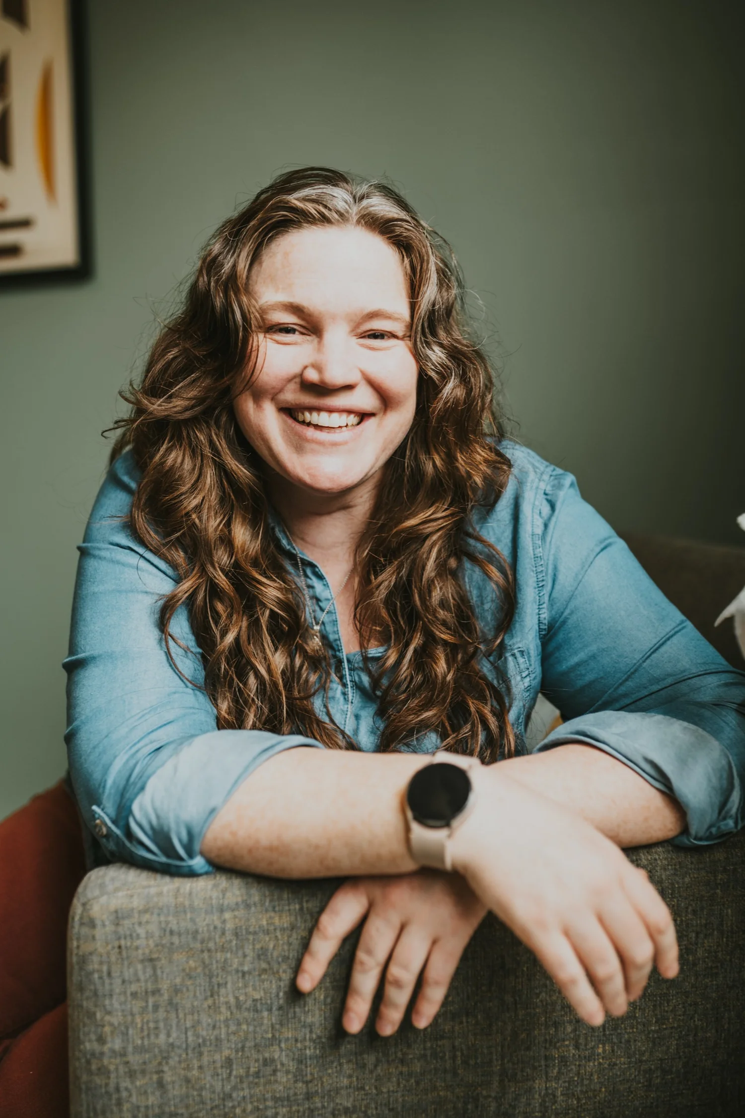 Erin Kellar, MS, AAP — Vermont Center for Resiliency