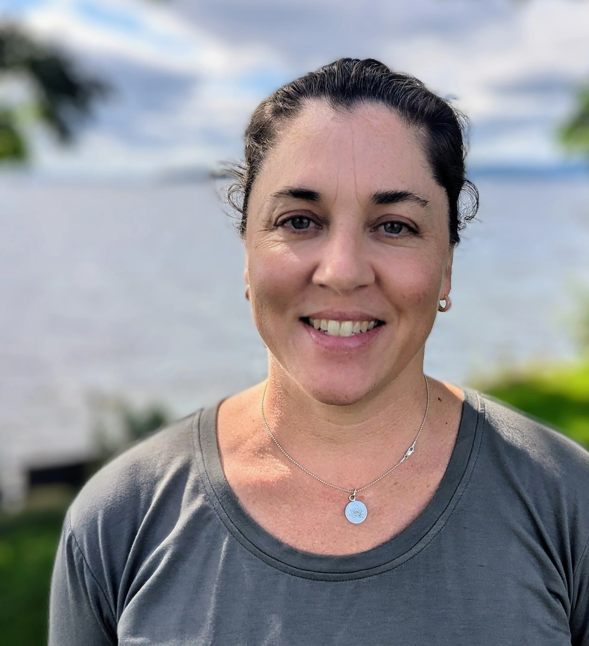 Kate Porcelli, MSW — Vermont Center for Resiliency