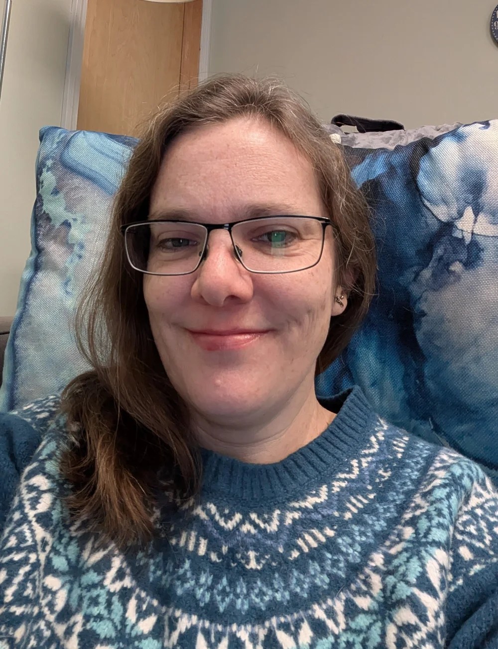 Elizabeth Langbauer, LICSW — Vermont Center for Resiliency