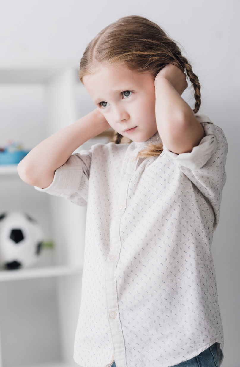 Behavior Momentum (ABA) For Families — BEHAVIOR MOMENTUM, LLC