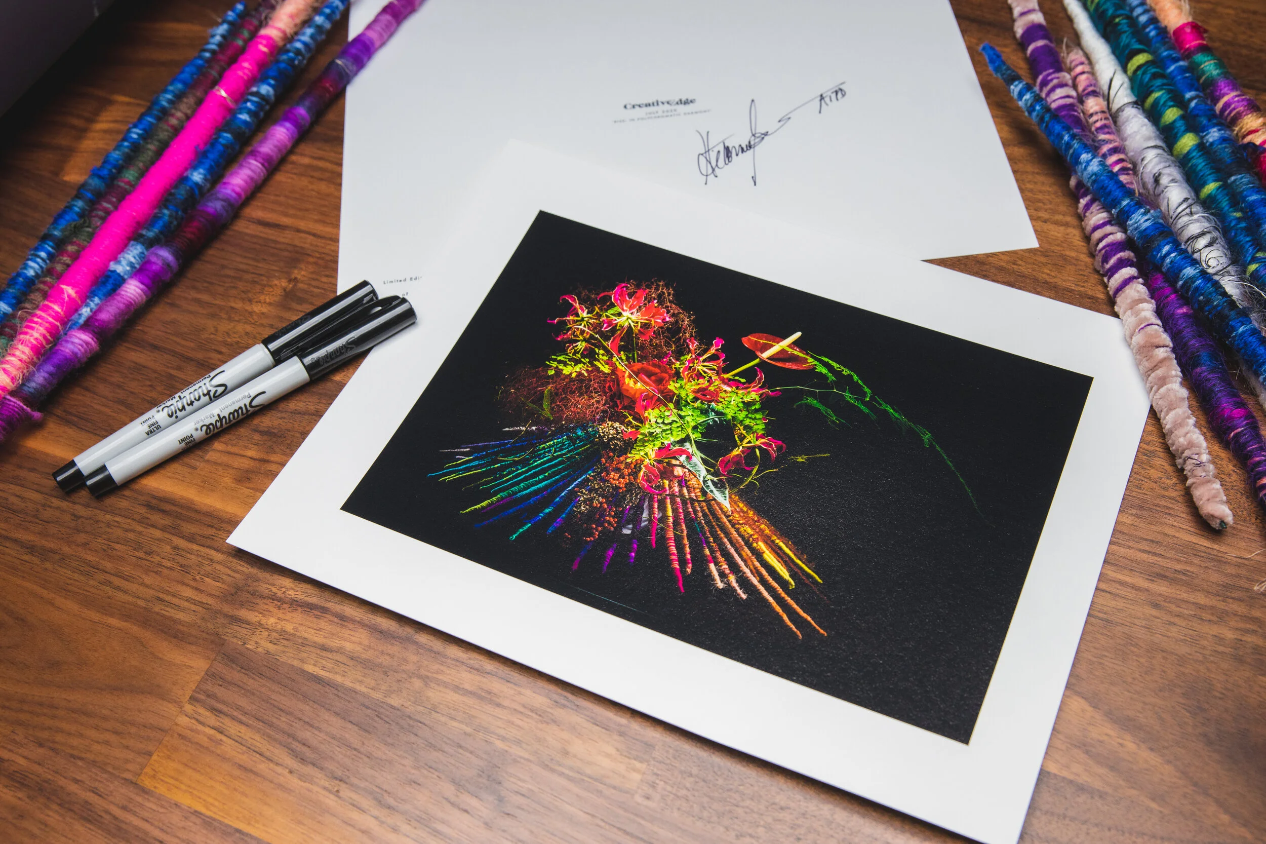 POLYCULTURALISM: EMBRACING the Culture of Colors - Creative Edge July ...