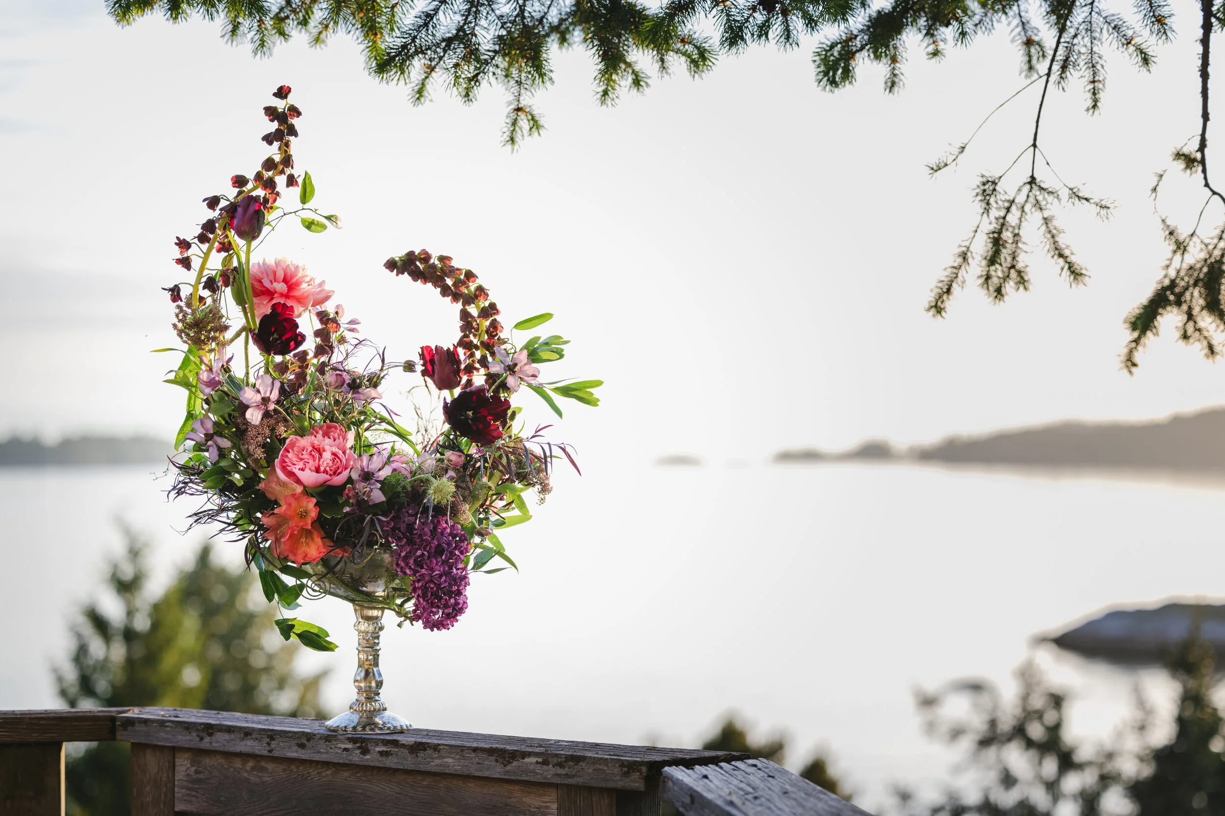 Creative Edge — Hitomi Gilliam AIFD