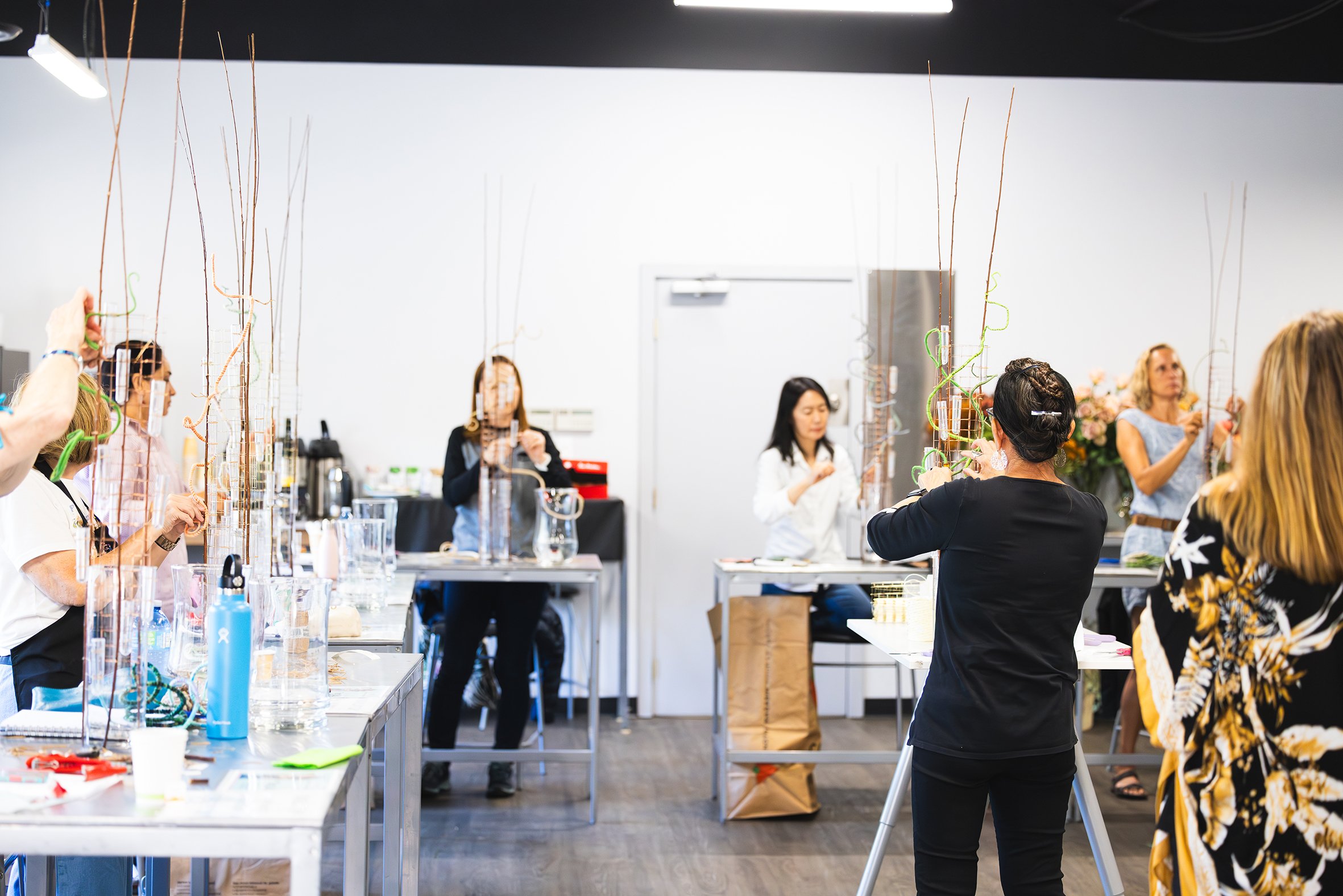 2024 MasterClass Student Form #1 — Hitomi Gilliam AIFD