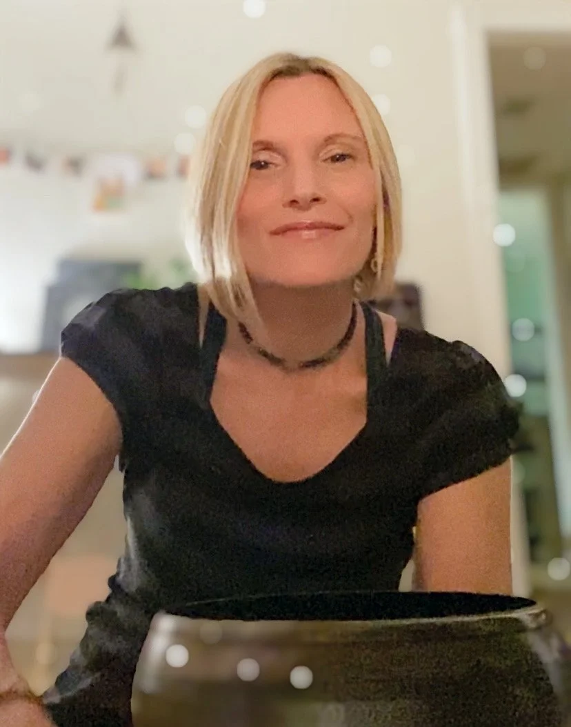about — melissa hobson