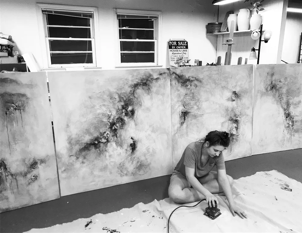 About Victoria Phillips — Victoria Rose Phillips Gallery