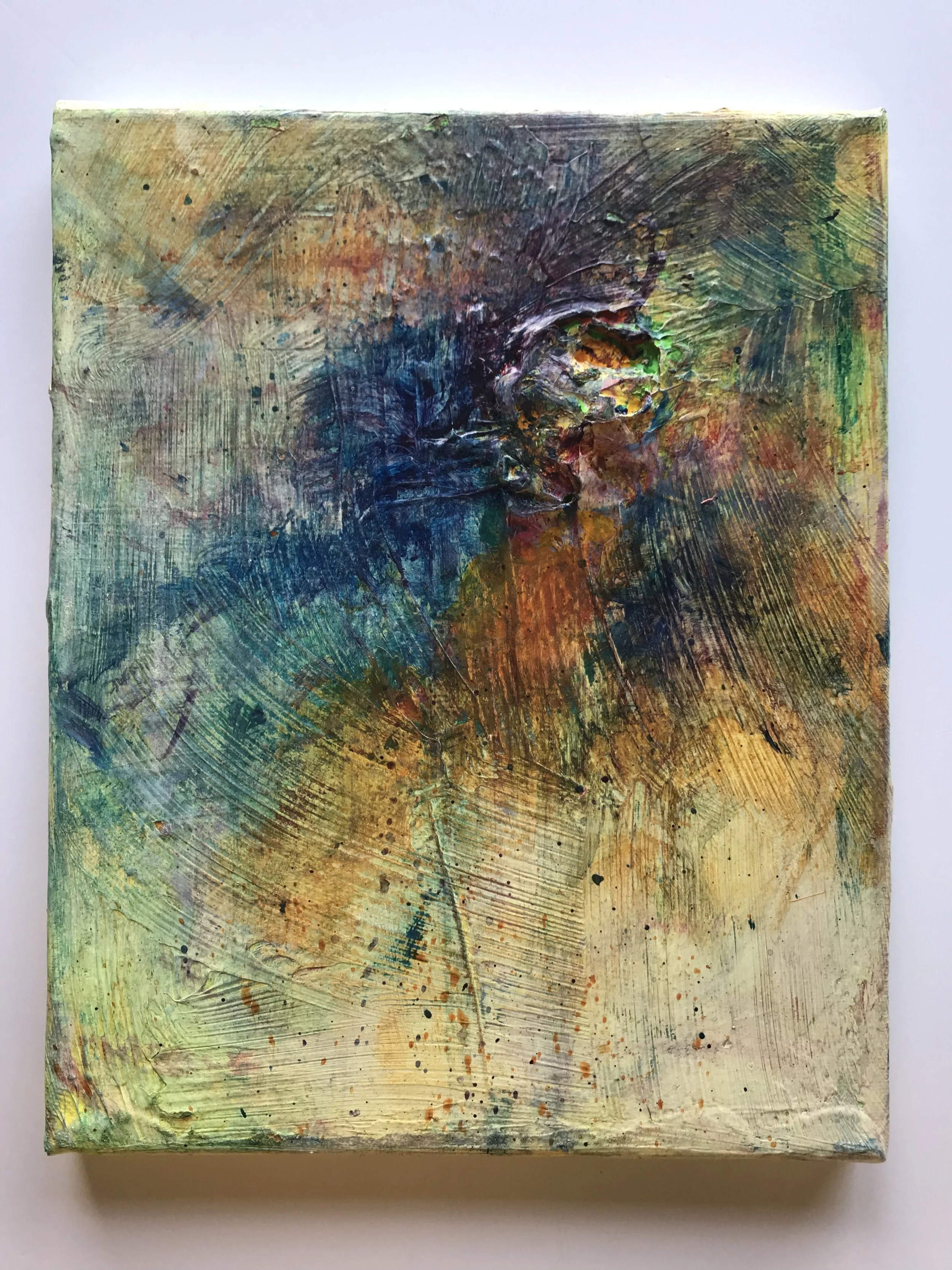 The Gallery — Victoria Rose Phillips Gallery