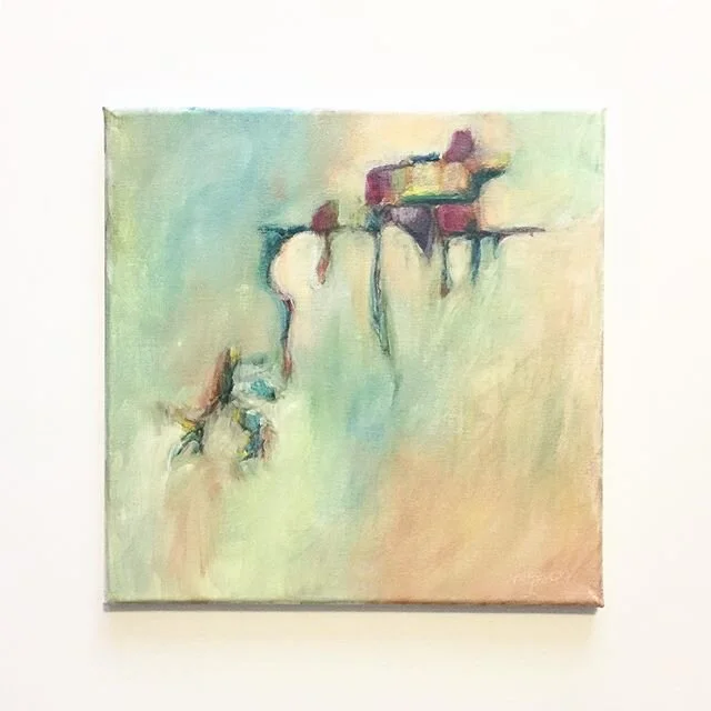 Social Media — Victoria Rose Phillips Gallery