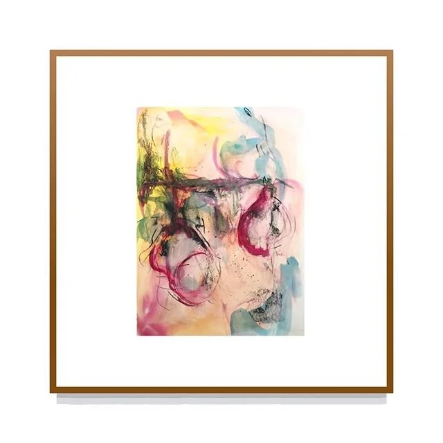 Social Media — Victoria Rose Phillips Gallery