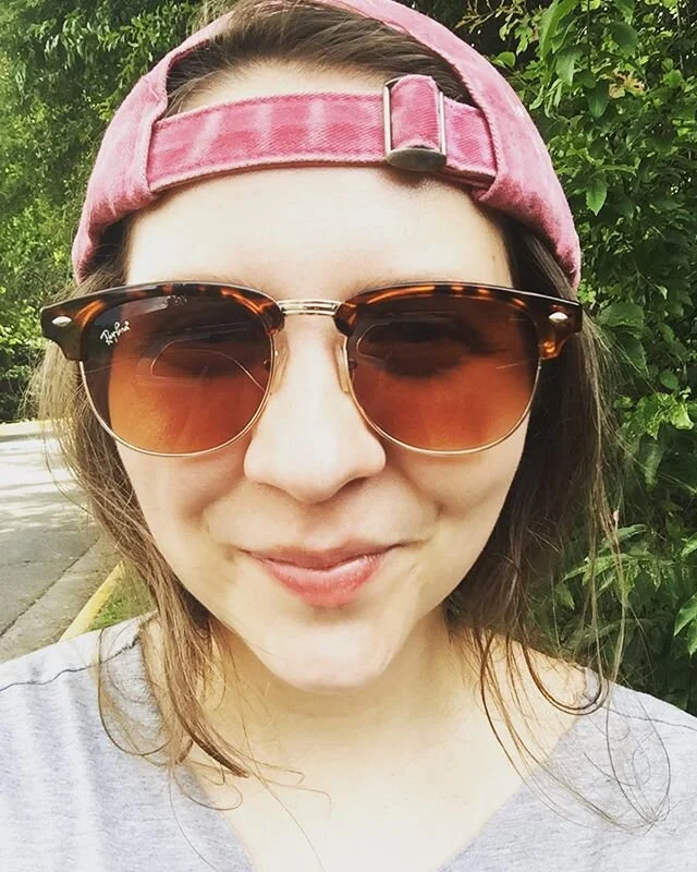 Social Media — Victoria Rose Phillips Gallery