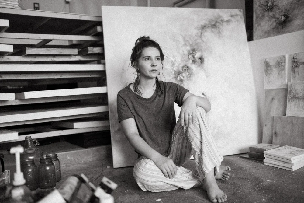 About Victoria Phillips — Victoria Rose Phillips Gallery