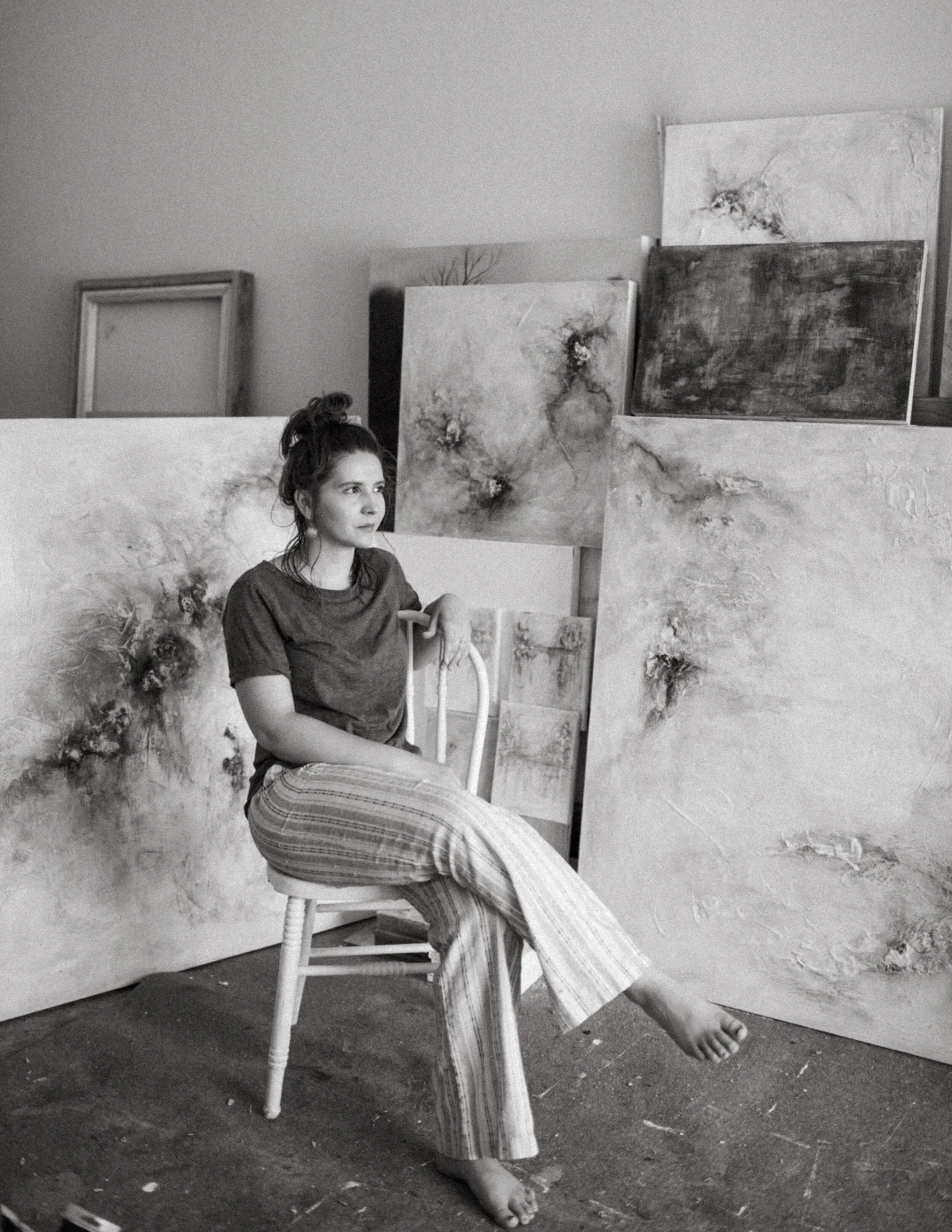 About Victoria Phillips — Victoria Rose Phillips Gallery