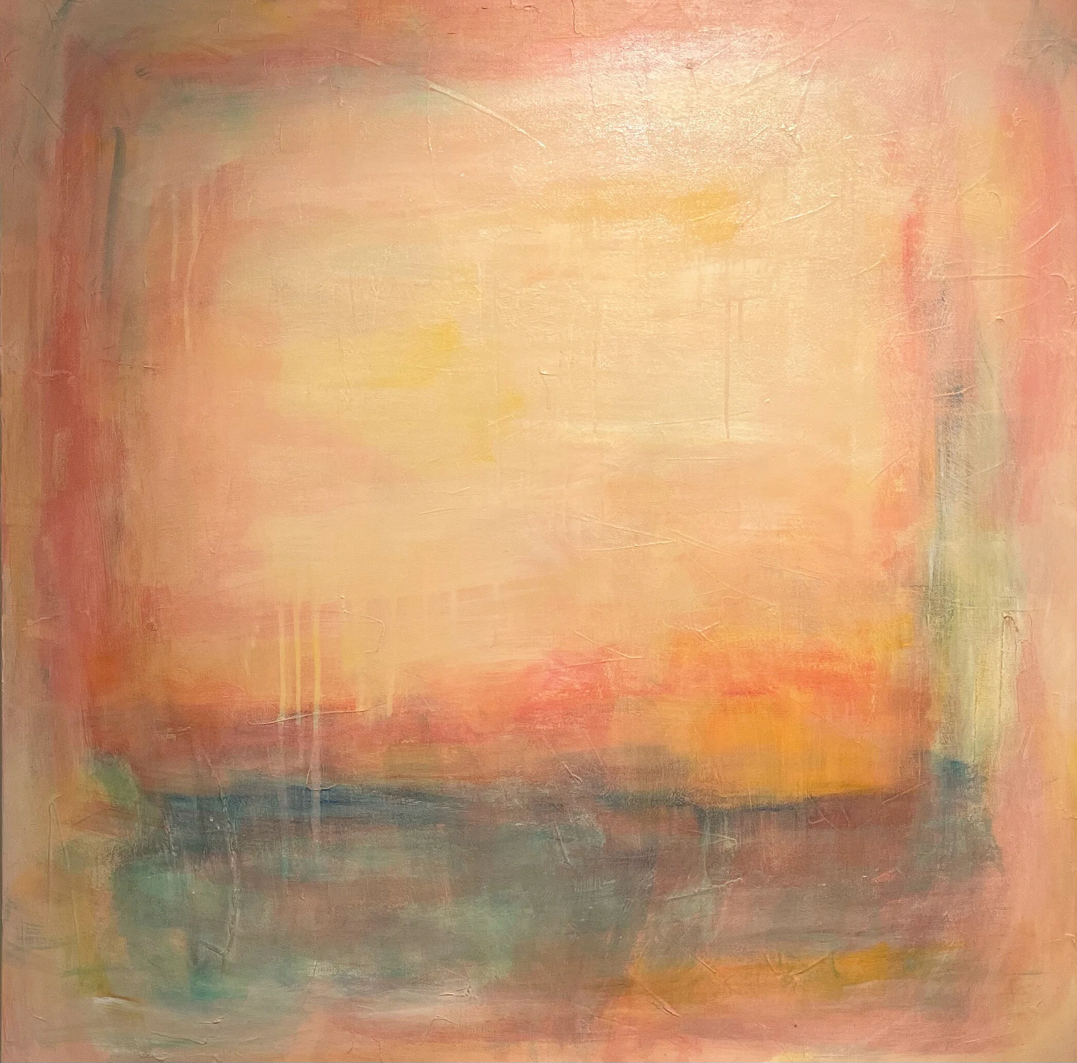 The Gallery — Victoria Rose Phillips Gallery